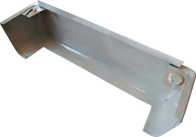 52648 DAVID BROWN Panel David Brown Lower 990 996 4 Cylinder - PACK OF ...