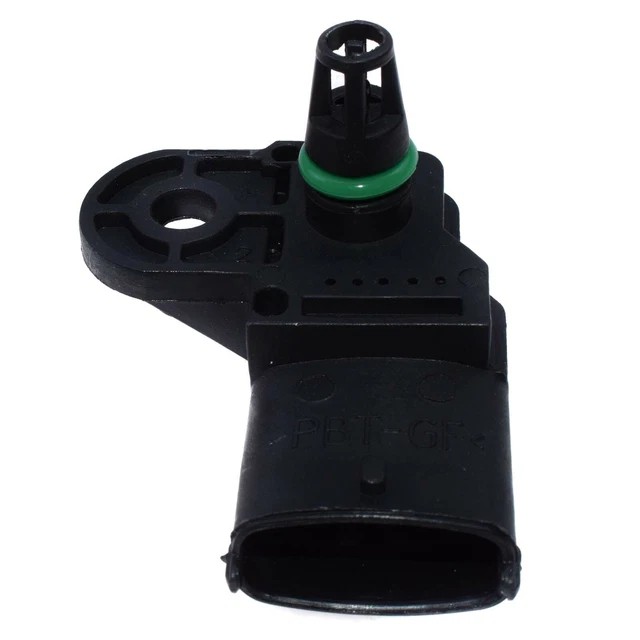 FITS FIAT 46553045 Map Sensor 0261230030 0261230245 Intake Manifold ...