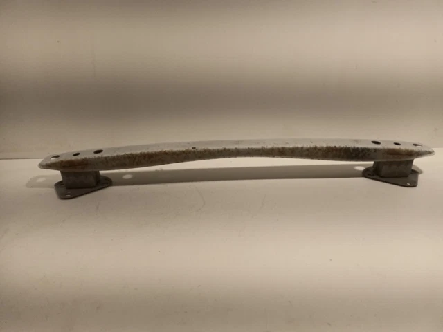 LAME DE PARE-CHOCS arrière Citroën II 1.0 VTi 68 EUR 48,00 - PicClick FR