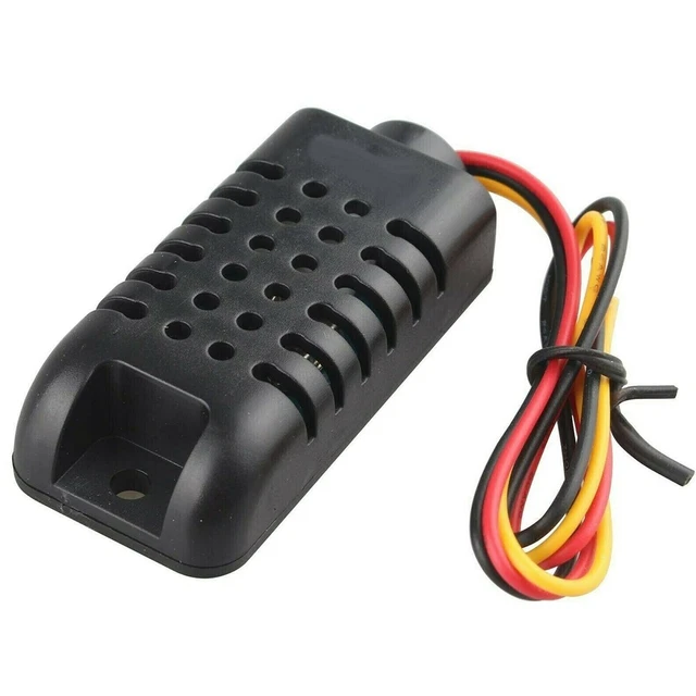 RELATIVE HUMIDITY SENSOR Replacement Spare Ultra-low Power AM2301 ...