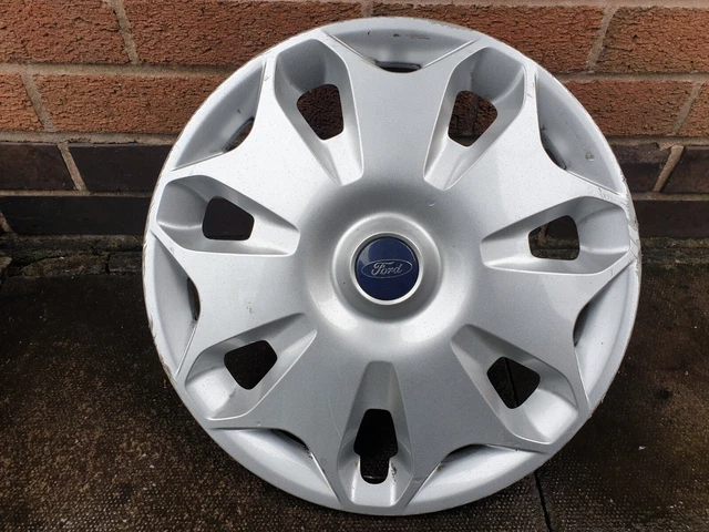 ONE GENUINE FORD Transit Connect Van 16" Wheel Trim Hub Cap x1 £15.00 ...