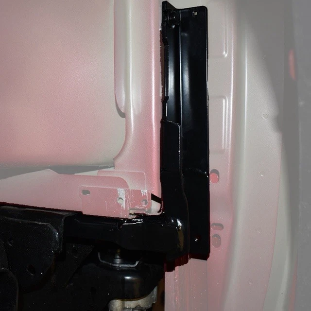 ARB J-BRACE KIT Ford Ranger Mk8 & Volkswagen Amarok Mk3 (2023 Onwards ...