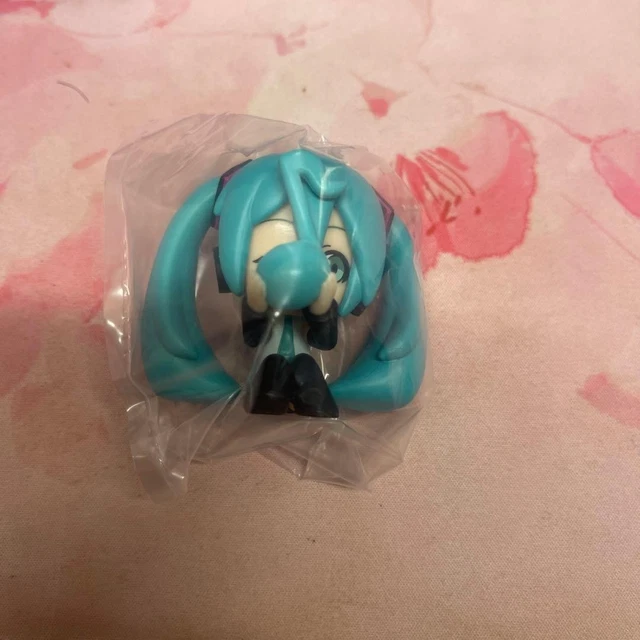 HATSUNE MIKU HIDE Seek Part 2 Figure And Piapro £17.93 - PicClick UK