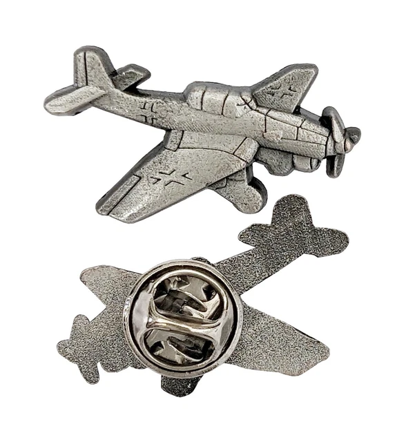 JUNKERS JU 87 Stuka (pin) | Luftwaffe Wehrmacht EUR 7,95 - PicClick FR