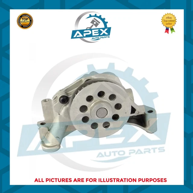 MOTEUR DIESEL AUDI A1 A3 A4 A5 A6 1.6 2.0 TDI CAYB CFHD Pompe À Huile ...