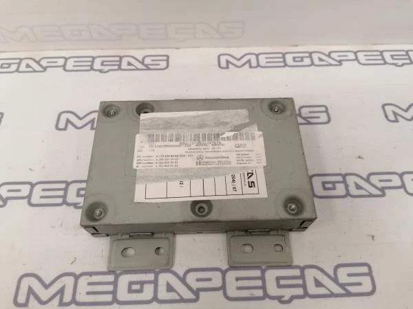 UNITÉ DE CONTRÔLE sam pour MERCEDES-BENZ A2049015902 C-CLASS (W204) C ...