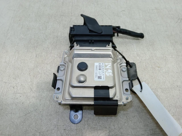 FORD TRANSIT CUSTOM Adblue Control Module Ecu Kv6A-5H298-Ce Mk8 2018 ...