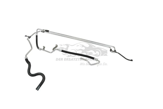 ORIGINAL RENAULT SERVOLEITUNG Versorgung Rücklauf Master III 8200745294 ...