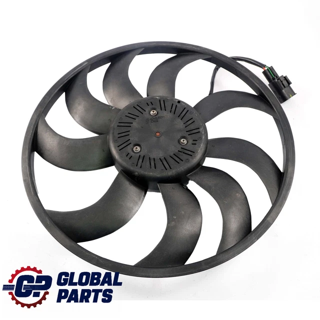 BMW F20 F21 F22 F30 F31 F32 F33 Alloggiamento Ventola Radiatore 7608408 ...