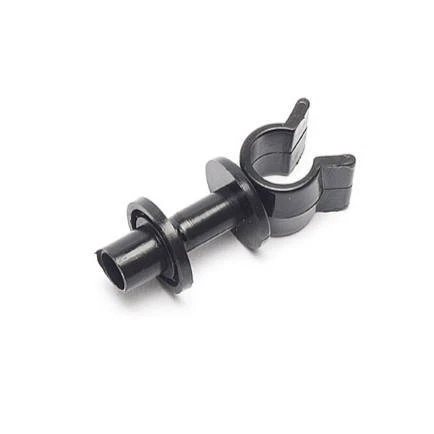 LAND ROVER BONNET Stay / Prop Clip For Discovery Defender 90 110 130 ...