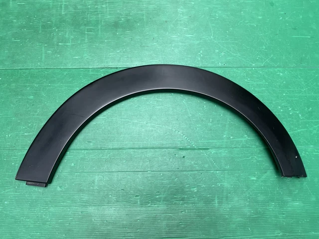 MINI F57 REAR Wheel Arch Trim Moulding Passenger Left Nearside Nsr 2015 ...