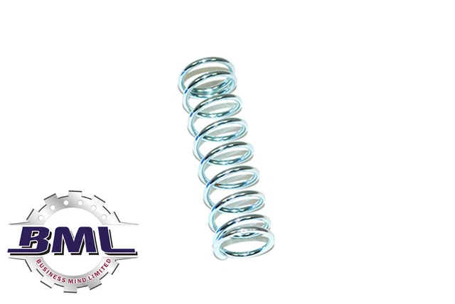 LAND ROVER DEFENDER 300Tdi Oil Pump Relief Valve Spring. Part- Err1084 ...