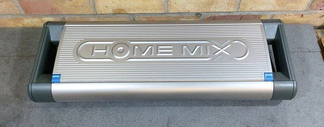HOME MIX DJ Unit CD-3 £60.00 - PicClick UK