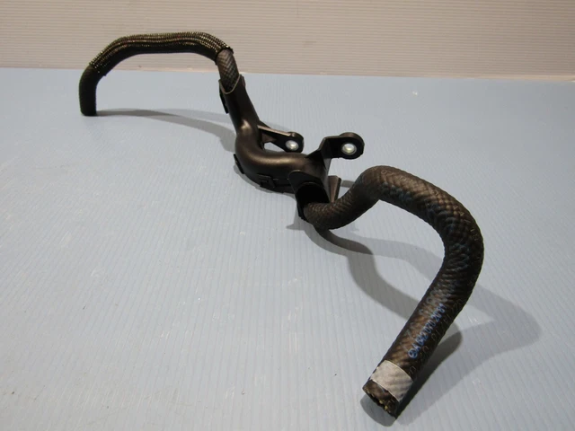 GENUINE MERCEDES W204 W164 W221 W251 Fuel Filter Hose Diesel ...