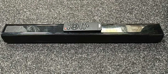 BUSH SR210-12 BLUETOOTH Soundbar £19.99 - PicClick UK