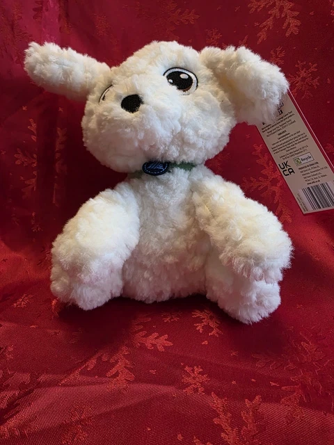 ALDI KEVIN THE Carrot 2025 Wedding Guests - 'Cauli Dog'. £12.40 ...
