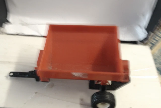 BRITAINS FARM VICON Multi Spreader SPARES/REPAIR EUR 0,59 - PicClick DE