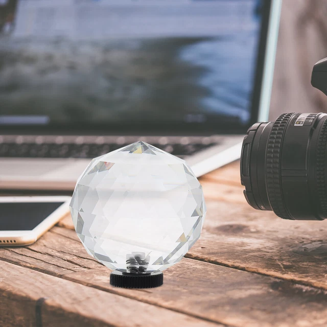 OPTICAL GLASS PHYSICS Experiment Demonstration Prop Teaching Prisms £18 ...