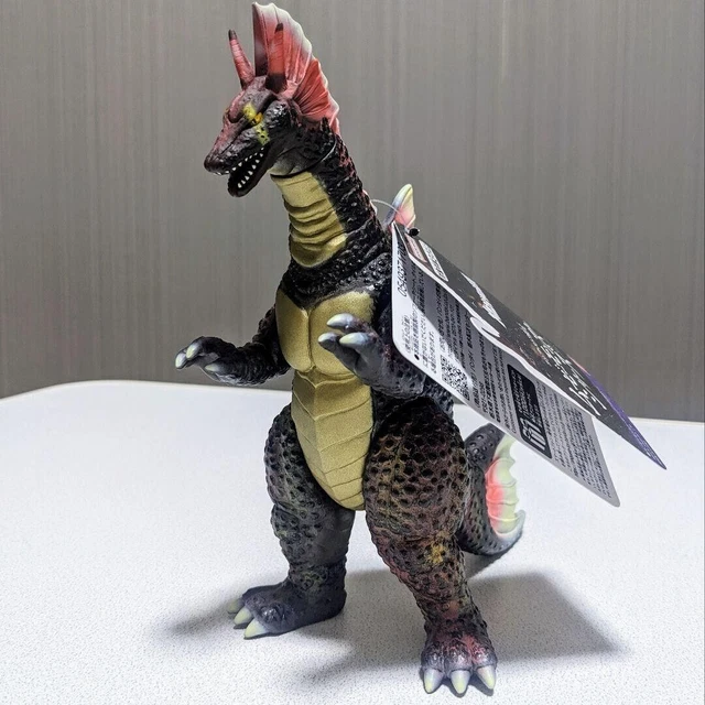 GODZILLA STORE FIGURE Limited Movie Monster Series Titanosaurus Monster ...