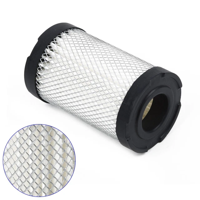 SOSTITUZIONE FILTRO ARIA per Tecumseh 35066 Sears 10096 63087a e tipi ...