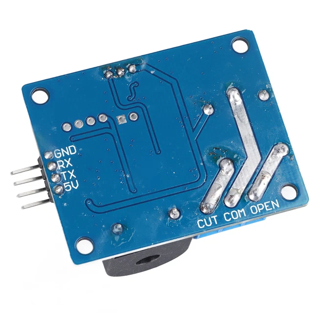 Current Detection Sensor Module Current Transformer Sensor Module