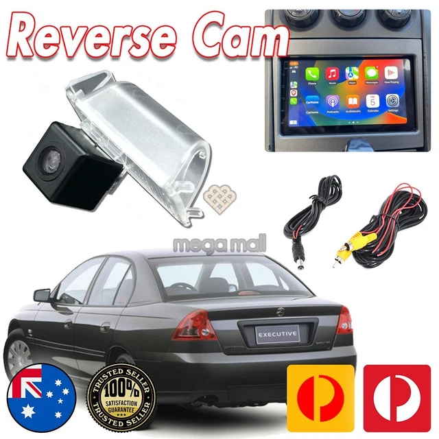 CAR CAMERA FOR Holden Commodore VT/VX/VY/VZ HOLDEN COMMODORE SEDAN $70. ...