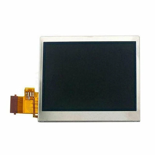 DISPLAY LCD SUPERIORE/INFERIORE superiore/inferiore per console ...