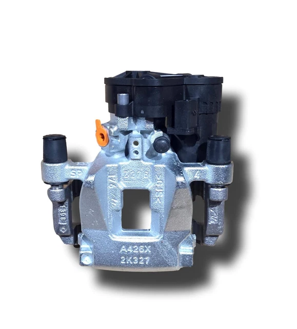 NEW GENUINE RANGE Rover Evoque Rear Right Brake Caliper 2019 > LR113711 ...