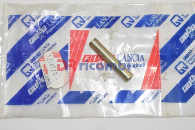 PIVOT GUIDES POUR Sièges Avant FIAT Panda 4X2 - Panda DS FIAT 4274720 ...