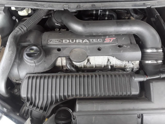 FORD FOCUS ST 225 engine complete £203.22 - PicClick UK