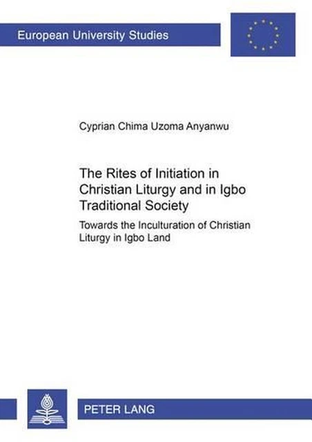 LES RITES D'INITIATION à la liturgie chrétienne et à la société ...