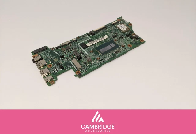 ACER CHROMEBOOK C720 C720P Intel 2955U 2GB Motherboard DA0ZHNMBAF0 NB ...