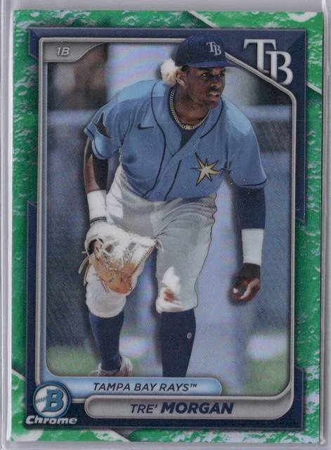 TRE' MORGAN 2024 Bowman rifrattori cromati luminosità lunare #BCP-126 ...