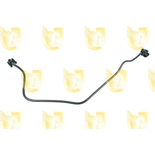 TUBE D'ÉCOULEMENT VASE D'expansion Unigom F8854 pour Ford EUR 28,16 ...