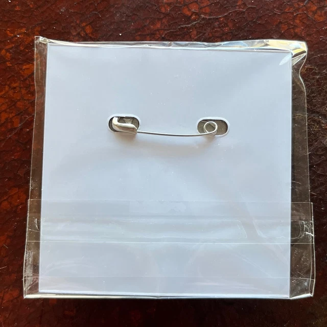 DEMON SLAYER: KIMETSU no Yaiba Infinity Castle *RARE* Movie Souvenir ...