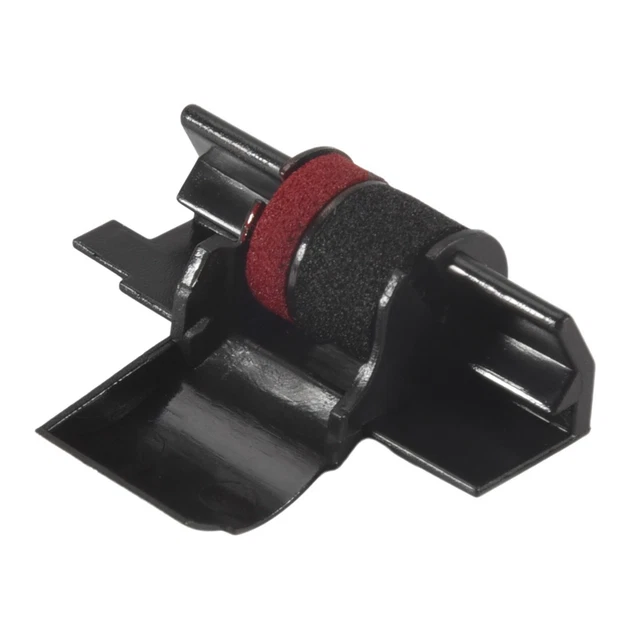 10PACK REPLACEMENT FOR IR-40T MP-12D Calculator Ink Roller Printer ...