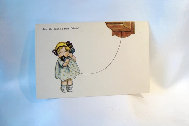 ALTE AK KARIKATUR Humor Postkarte Karte Scherzkarte / er 953 EUR 7,95 ...