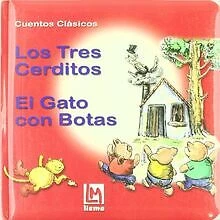 TRES CERDITOS, GATO CON BOTAS von Sato, Tamoko | Buch | Zustand gut EUR ...