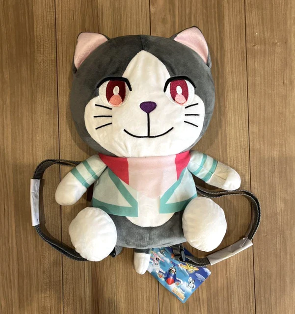 DORAEMON MOVIE NOBITA & the Utopia of the Sky Sonya Premier Plush ...