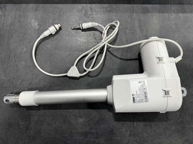 LINAK LINEAR ACTUATOR - Heavy Duty $200.00 - PicClick