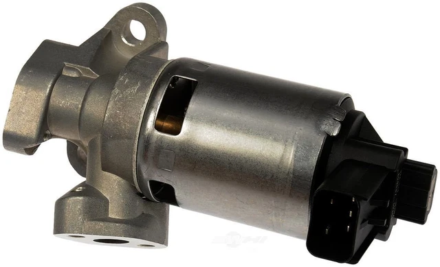 EXHAUST GAS RECIRCULATION (EGR) Valve-EGR Valve Dorman 911-234 $91.14 - PicClick CA
