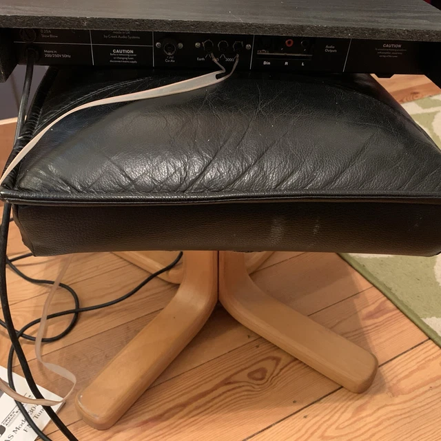 CREEK CAS 3040 FM tuner £52.69 - PicClick UK