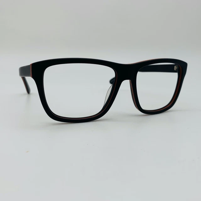 SPECSAVER EYEGLASSES BLACK SQUARE glasses frame MOD: NALA 32258127 £35. ...