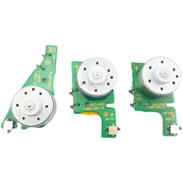 DRIVE MOTOR REPLACEMENT KLD-001/002 KLD-003 KLD-004 KL005 for PS4 Slim ...