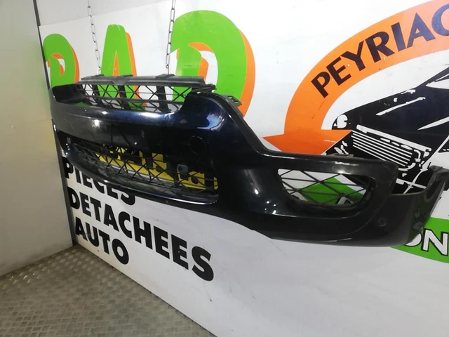 51117172402 PARE CHOC avant BMW X5 E70 PHASE 1 05/01/2009 /R:84519146 ...