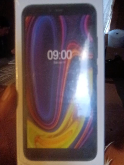 TELÉFONO INTELIGENTE FOXX A55 (teléfono celular 16 GB) teléfono ...