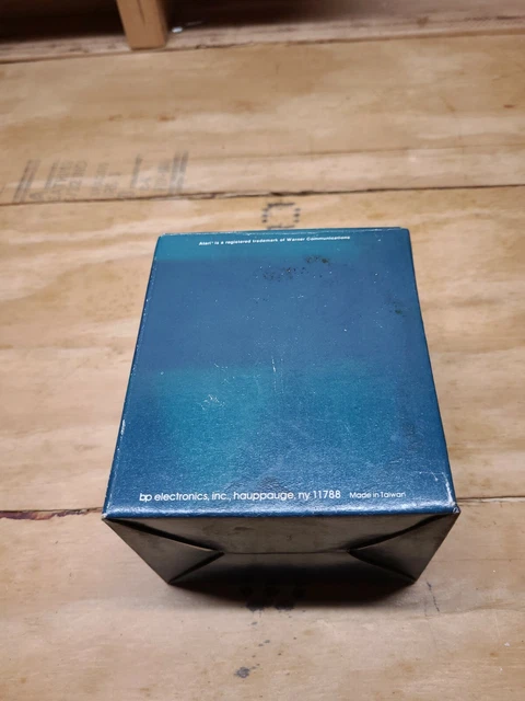 VINTAGE BP JOYSTICK for Atari Game Systems and Computers - Brand New ...