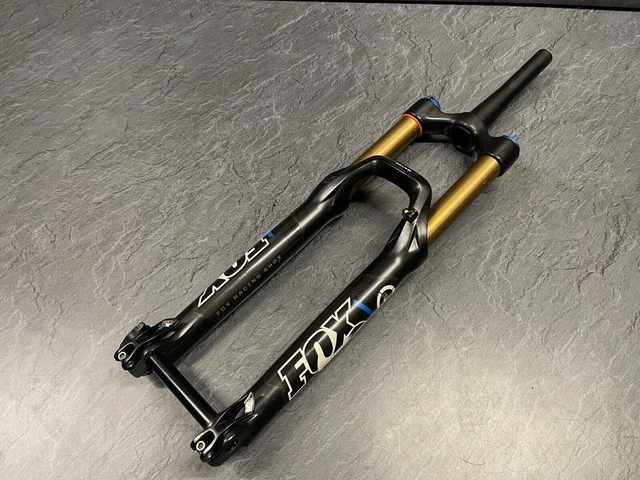 FOX 36 KASHIMA Factory Series Talas RLC 26” Forks £399.99 - PicClick UK