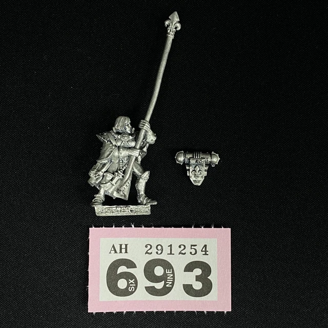 1 IMAGIFIER WARHAMMER 40K Adepta Sororitas Sisters Of Battle Imperium ...