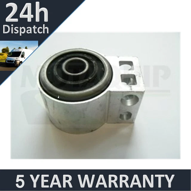 FITS VAUXHALL VECTRA Saab 9-3 PV Front Rear Lower Track Control Arm ...